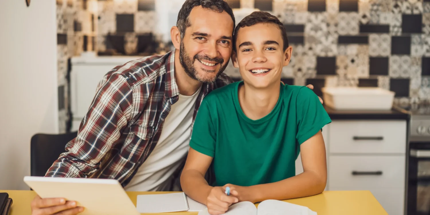 Foreldrekurs – fordi du er barnets første og viktigste privatlærer